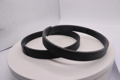 中国 機械シールのための生地のフェノール樹脂の摩耗リング ガイド リング 販売のため