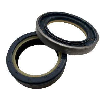 Cina guarnizione di Combi della fabbrica 58*82*15 per la guarnizione agricola dell'olio per macchine della guarnizione di Combi del trattore in vendita
