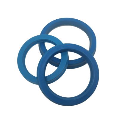 Cina Pistone di gomma idraulico Rod Seal Oil Seal del cilindro di Rod Seal ONU JA dell'asse in vendita