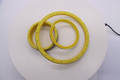 Cina Guarnizione del tergicristallo della polvere della barretta della guarnizione del tergicristallo della guarnizione del fuso del secchio del perno dell'escavatore DWI/DLI in vendita