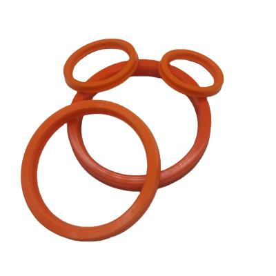 Cina Guarnizioni del cilindro idraulico della fabbrica della Cina per tempo di impiego esteso in vendita