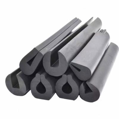 Cina Guarnizione del silicone di EcoSeal - opzione rispettosa dell'ambiente per la prevenzione della perdita in vendita