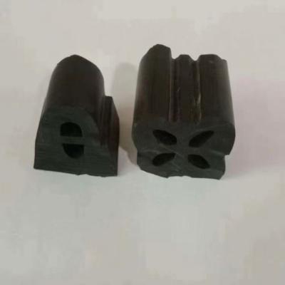 Cina Guarnizione del silicone di EcoSeal - opzione rispettosa dell'ambiente per la prevenzione della perdita in vendita