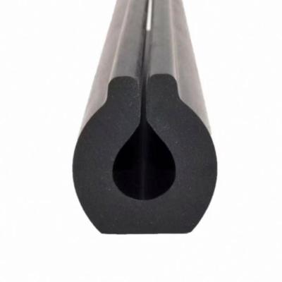 Cina La gomma espansa di SureSeal lega - facile con un nastro installare e fornisce l'isolamento eccellente in vendita