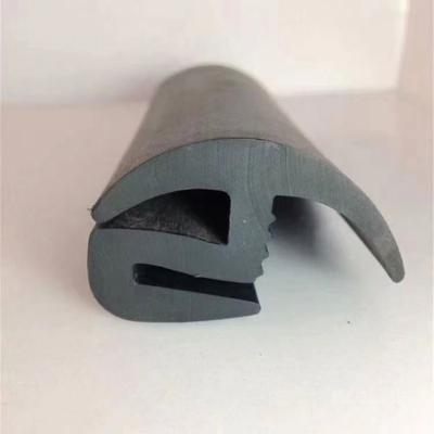 Cina Striscia di gomma adesiva di HookSeal - fornisce una forte e guarnizione sicura per le porte e Windows in vendita