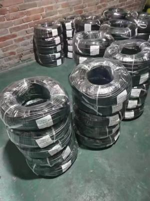 Cina Guarnizione di gomma di SpringSeal - fornisce a Constant Force Seal per le applicazioni dinamiche in vendita