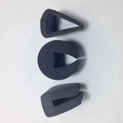 Cina Guarnizione di gomma di SpringSeal - fornisce a Constant Force Seal per le applicazioni dinamiche in vendita