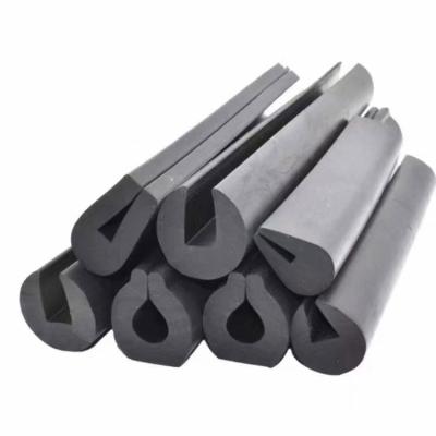Cina Guarnizione di gomma di SpringSeal - fornisce a Constant Force Seal per le applicazioni dinamiche in vendita