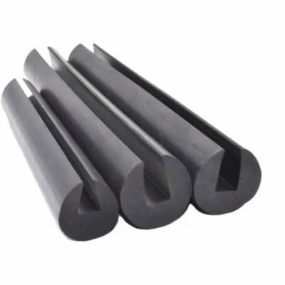 Cina Guarnizione di gomma della Doppio-falda di UltraSeal - perfetta per gli usi industriali ed automobilistici in vendita