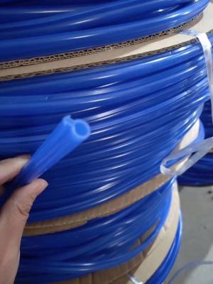 Cina Striscia di sigillatura di gomma di alta qualità di EPDM per le applicazioni industriali in vendita