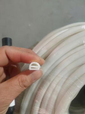 Cina Guarnizione di gomma resiliente per le applicazioni di controllo del rumore e di vibrazione in vendita