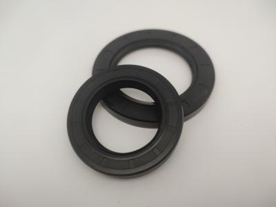 Cina Guarnizioni del silicone NBR FKM della guarnizione di TC con le proprietà flessibili e resilienti per efficaci contenimento e sigillamento fluidi in vendita