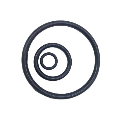 Cina Corredo dei giunti circolari dell'anello con sigillo NBR di temperatura O di Selling Rubber Wide del produttore di NBR FKM in vendita