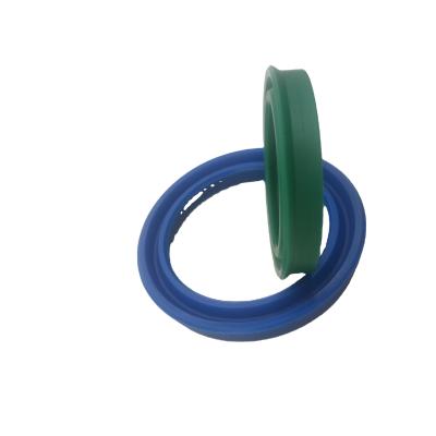 Cina Tipo all'ingrosso pistone di Rod Seal China ONU della guarnizione del pistone o pistone Rod Seals in macchinario pesante o nell'industriale in vendita