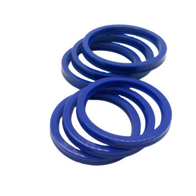 Cina L'anello di guarnizione idraulico dell'unità di elaborazione U dell'Idi ISI di Rod Oil Seal l'ONU IDU del pistone sigilla la guarnizione del poliuretano del cilindro idraulico in vendita