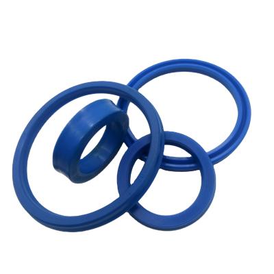 Cina GUARNIZIONE blu materiale standard di colore ONU dell'unità di elaborazione della guarnizione in vendita
