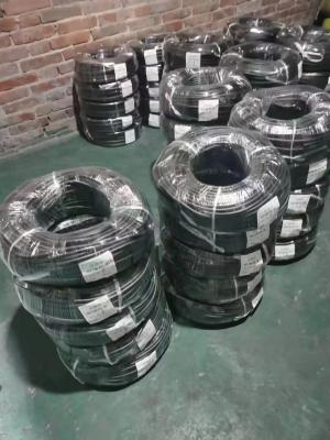 China Anéis-O de selagem da cara estática para flanges e o quadrado de borracha O de borracha Ring Cord da tira do cabo das conexões à venda