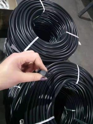 China Anéis-O de selagem da cara estática para flanges e o quadrado de borracha O de borracha Ring Cord da tira do cabo das conexões à venda