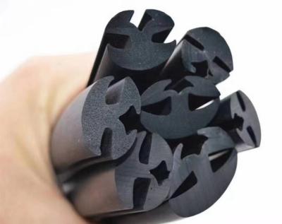 China Anéis-O de selagem da cara estática para flanges e o quadrado de borracha O de borracha Ring Cord da tira do cabo das conexões à venda