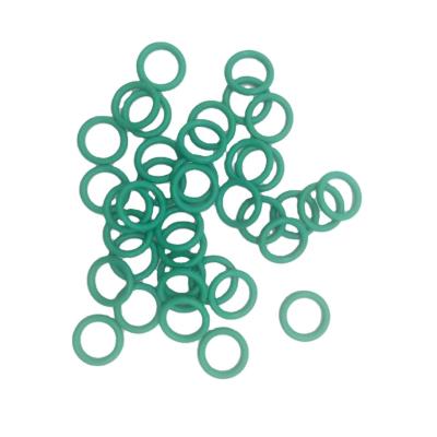 Cina Giunti circolari di sigillatura di vario colore su ordinazione per impianto idraulico e gli anelli degli accessori per tubi O “ in vendita