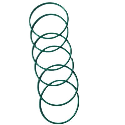 Cina Giunti circolari di gomma su ordinazione di qualità superiore dell'anello con sigillo NBR del nbr O della guarnizione della fabbrica in vendita