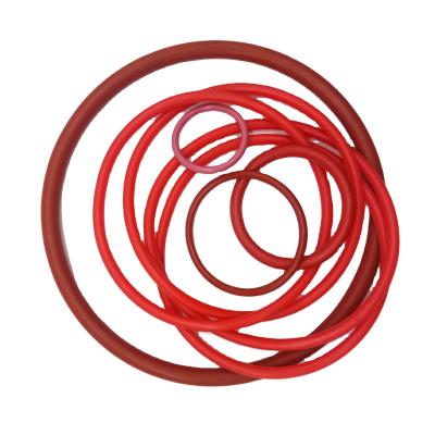 Cina Elettricità statica di buona qualità e giunti circolari di sigillatura dinamici per i giunti circolari degli impianti e delle macchine in vendita