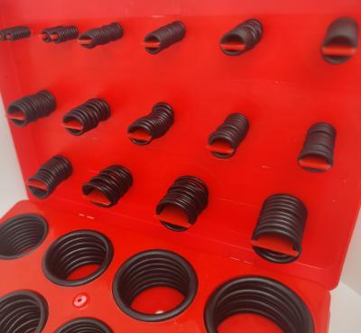 Cina Giunti circolari ad alto rendimento di Fluoroelastomer del corredo del giunto circolare per le applicazioni richiedenti in vendita