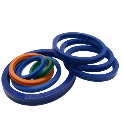 Cina Anello con sigillo dell'unità di elaborazione idraulica delle guarnizioni pistone & di Rod di ONU in vendita