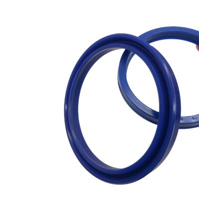 Cina Tipo all'ingrosso pistone di Rod Seal China ONU della guarnizione del pistone di 85*100*9 o pistone Rod Seals in macchinario pesante o nell'industriale in vendita