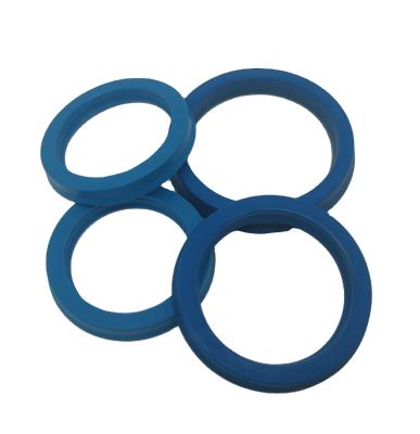 Cina Guarnizione di gomma della biella dell'anello con sigillo della guarnizione di ingegnere meccanico di U +S in vendita
