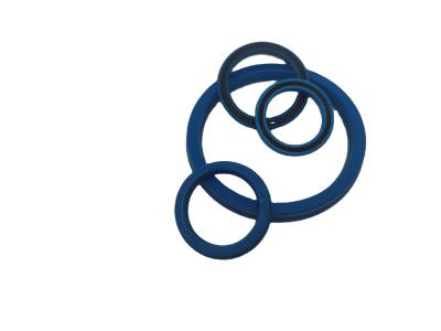 Cina Pistone Rod Seal del cilindro idraulico dell'Idi ISI KDAS di ONU IDU U+S in vendita