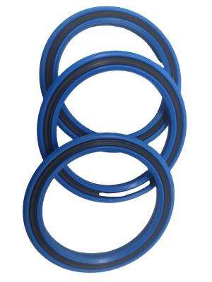 Cina Pistone Rod Seal del cilindro idraulico dell'Idi ISI KDAS di ONU IDU U+S in vendita