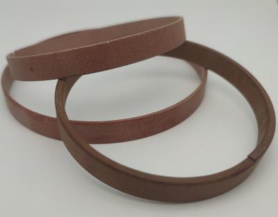中国 独特なアプリケ−ション使用要件のための注文の形成されたオイル シール 販売のため