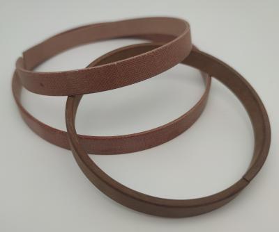 中国 延長耐用年数の高度のAnti-Wear特性が付いているオイル シール 販売のため