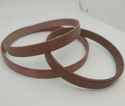 中国 延長耐用年数の高度のAnti-Wear特性が付いているオイル シール 販売のため