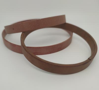 中国 延長耐用年数の高度のAnti-Wear特性が付いているオイル シール 販売のため