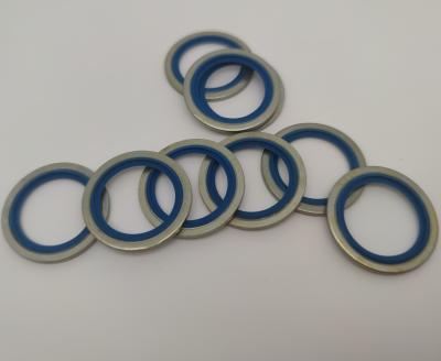 中国 粗い環境の要求の適用のための頑丈な回転式シャフト オイル シール 販売のため