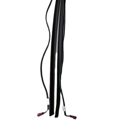 Cina 251 striscia adesiva 1646901630 della striscia di Anti-pizzico del sensore di 164 porte posteriori 1646901530 ml GL R350 R300 2516902826 2516903026 in vendita