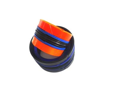 Cina L'iso della fabbrica ha certificato il pistone Rod Seal del cilindro idraulico dell'Idi ISI KDAS di ONU UNS IDU in vendita