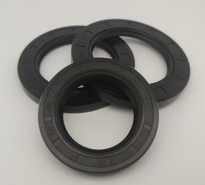 Cina Della fabbrica guarnizione di scheletro di dimensione standard TC del fkm del nbr di vendita direttamente in vendita