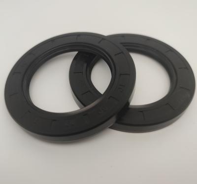 Cina Della fabbrica guarnizione di scheletro di dimensione standard TC del fkm del nbr di vendita direttamente in vendita