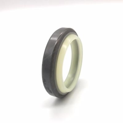 Cina Escavatore Hydraulic Wiper Seal della guarnizione di alta qualità DKB DKBI/guarnizione della polvere metallica in vendita