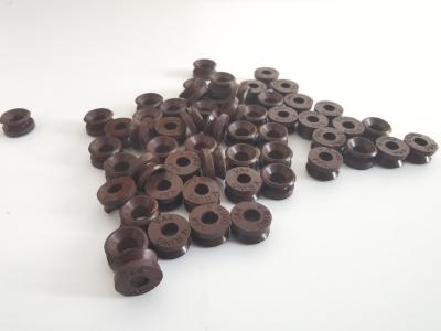 Cina Asse rotatoria con l'anello impermeabile VA della v-guarnizione CONTRO la guarnizione del silicone della VE VL NBR FKM EPDM in vendita