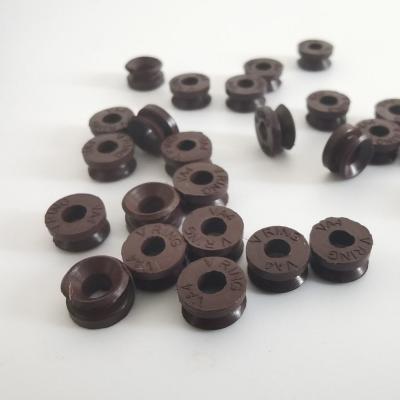 Cina Guarnizione di gomma dell'anello del dispositivo di tenuta idraulica di VA V in vendita