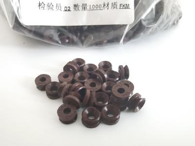 Cina Guarnizione di gomma dell'anello del dispositivo di tenuta idraulica di VA V in vendita