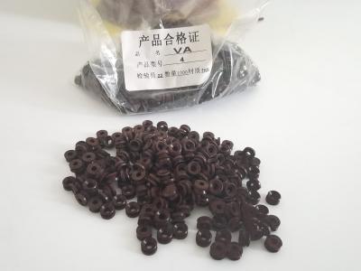 Cina Guarnizione di gomma dell'anello del dispositivo di tenuta idraulica di VA V in vendita