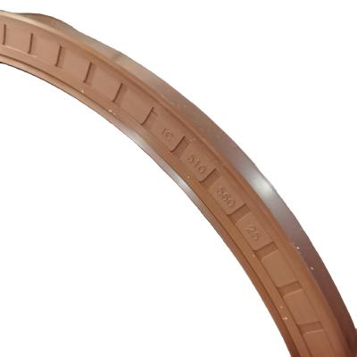 Cina Grandi guarnizioni materiali di dimensione NBR/FKM TC della Cina dalla fabbrica in vendita
