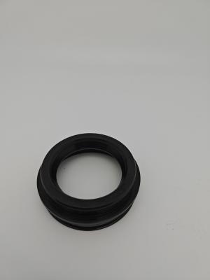 Cina Antipolvere della guarnizione del hub del camion dell'OEM di Axle Oil Seal della ruota posteriore su misura in vendita