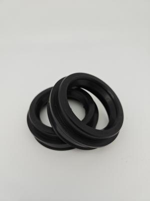 Cina Antipolvere della guarnizione del hub del camion dell'OEM di Axle Oil Seal della ruota posteriore su misura in vendita