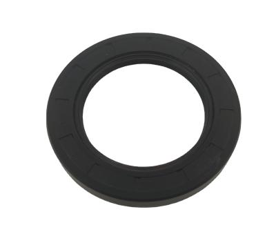 Cina Guarnizione di gomma di scheletro materiale su ordinazione di alta qualità TC TG di FKM NBR in vendita